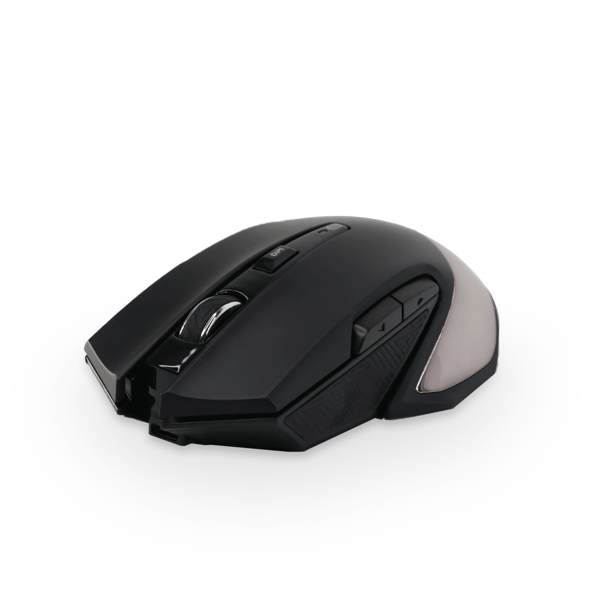 Rexus Mouse Wireless Gaming Xierra 108