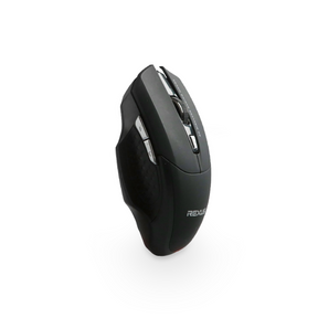 Rexus Mouse Wireless Gaming Xierra 109