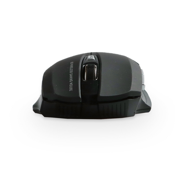 Rexus Mouse Wireless Gaming Xierra 109