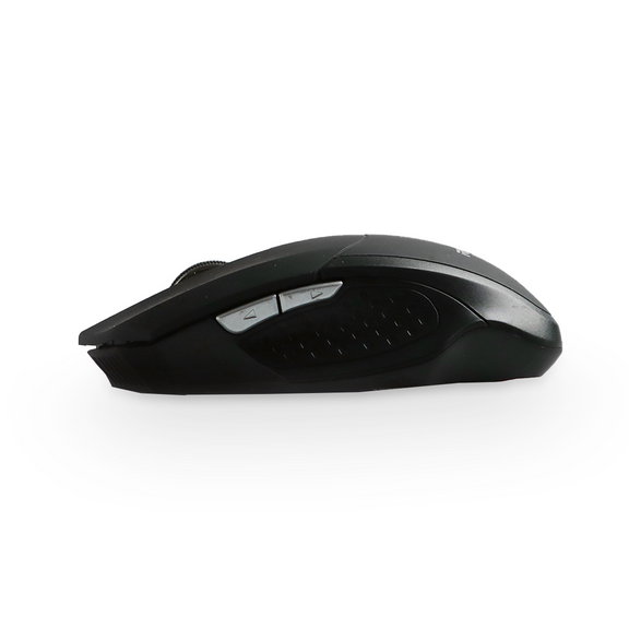 Rexus Mouse Wireless Gaming Xierra 109