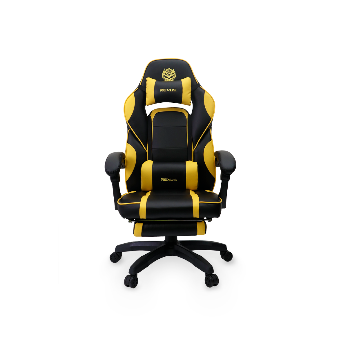 Rexus Gaming Chair Kursi RGC-R60