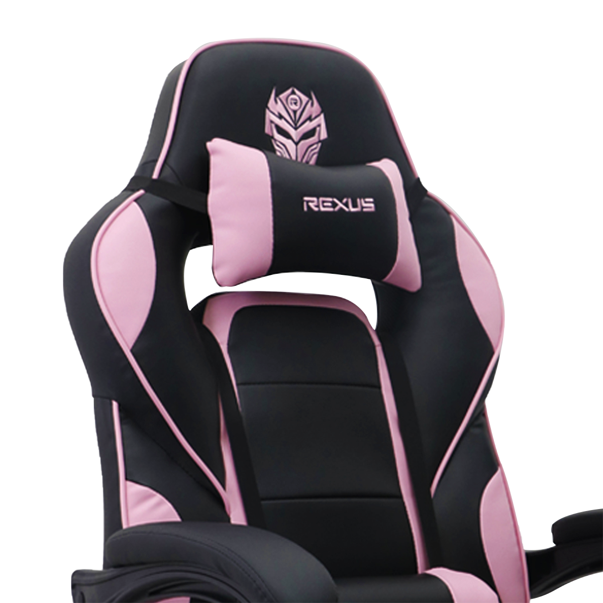 Rexus Gaming Chair Kursi RGC-R60