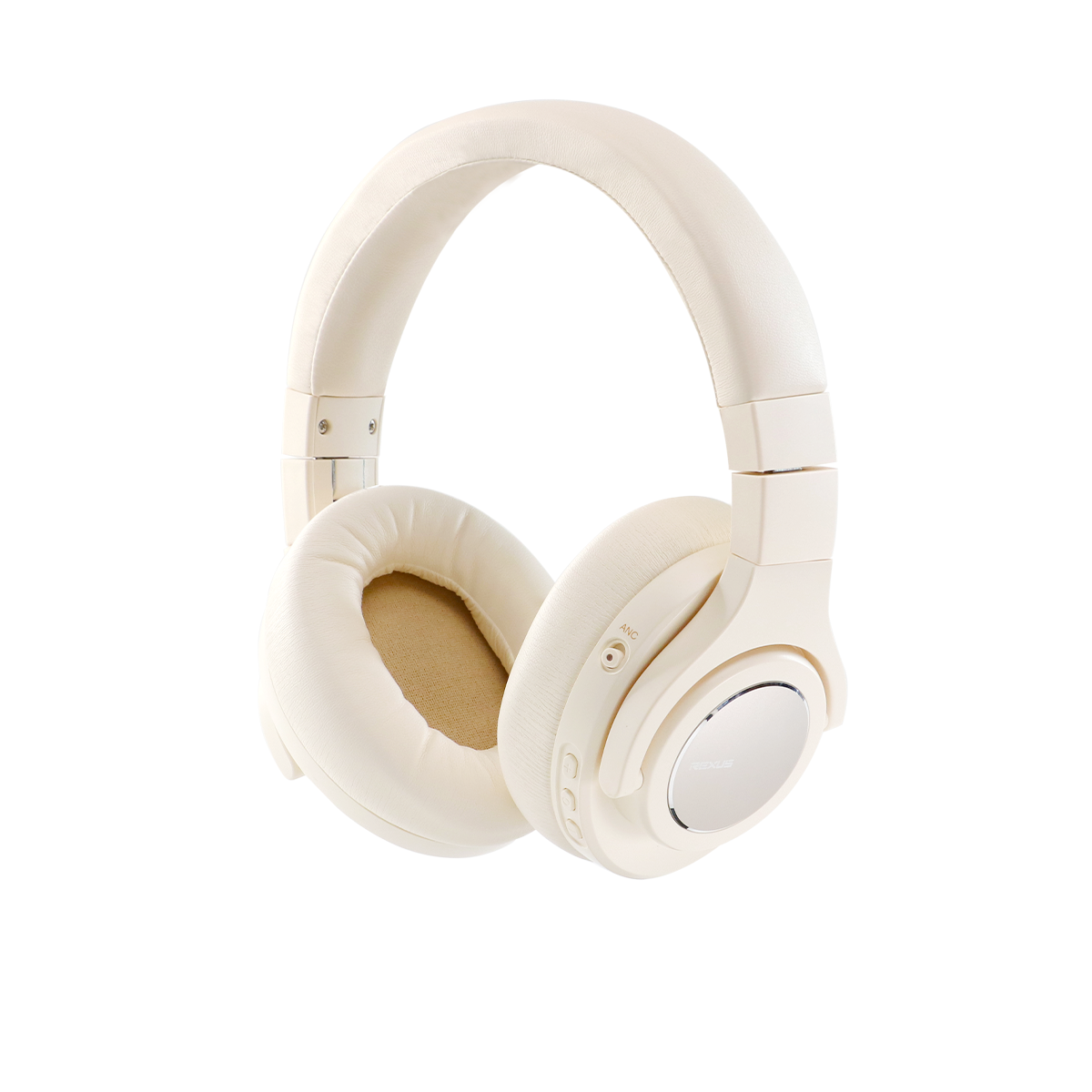 Rexus Headset Gaming Wireless S8 Pro With ANC