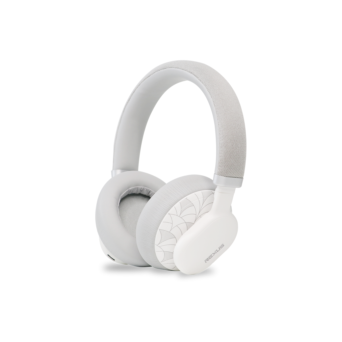 Rexus Headset Wireless S9 Pro With ANC