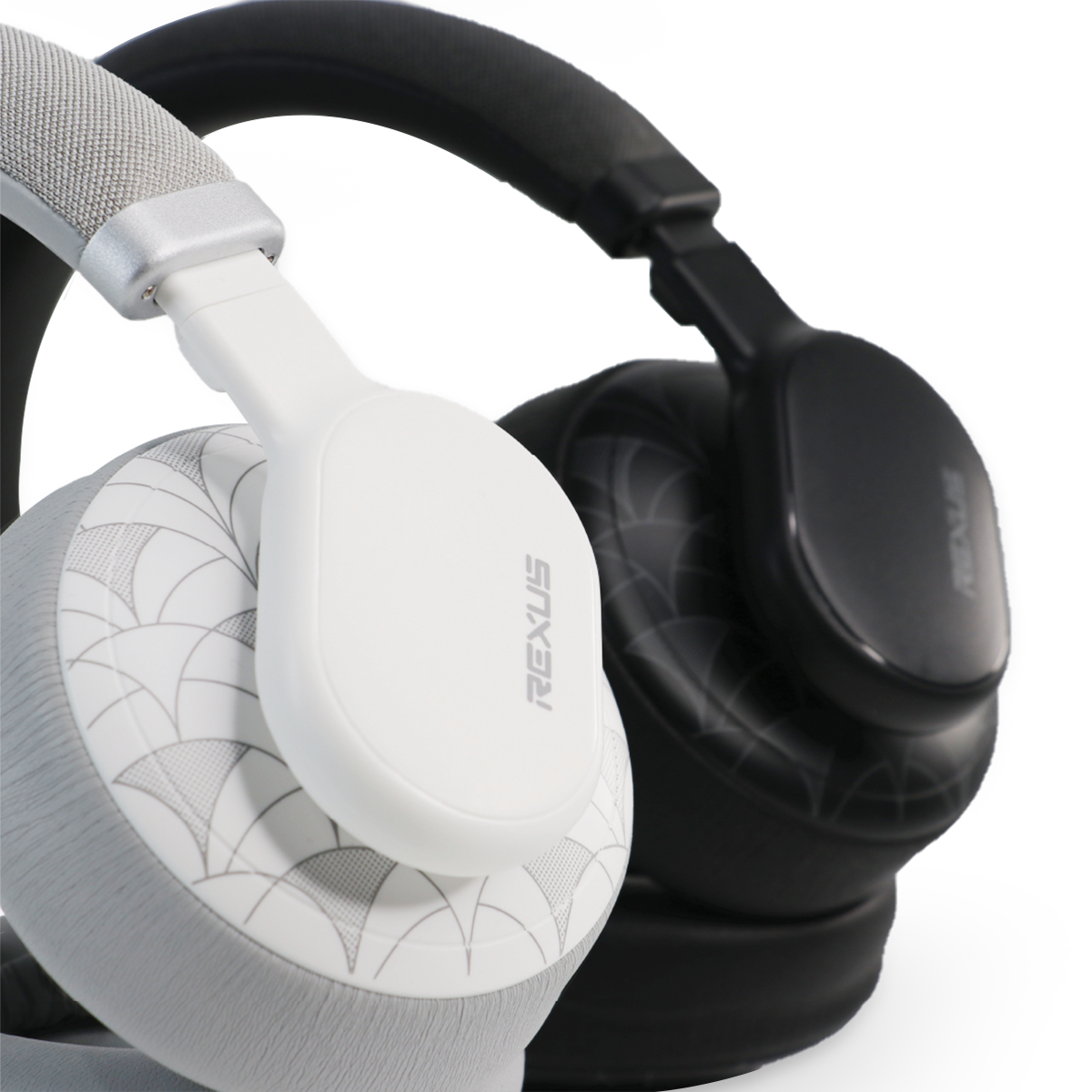 Rexus Headset Wireless S9 Pro With ANC