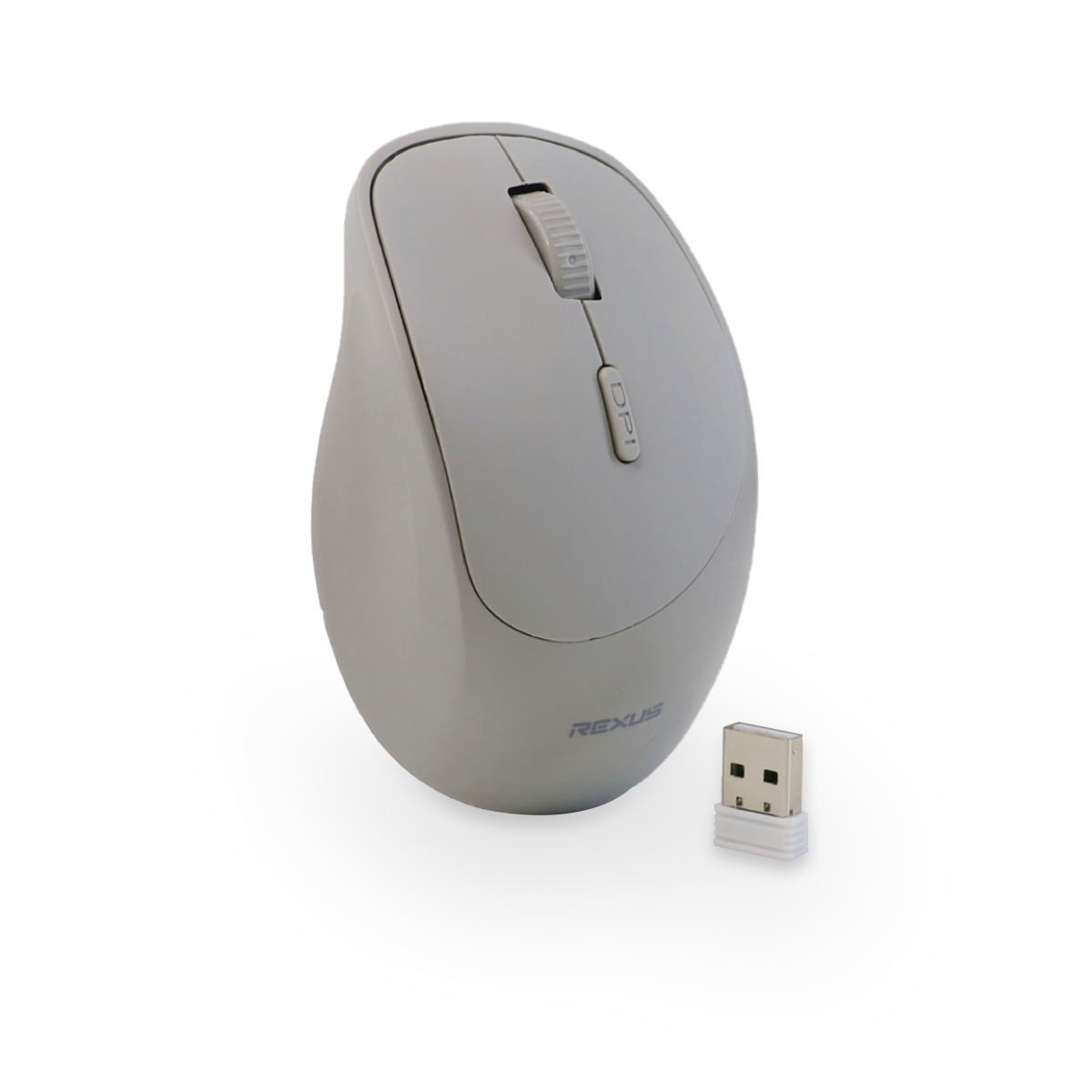 Rexus Mouse Office Wireless SH18