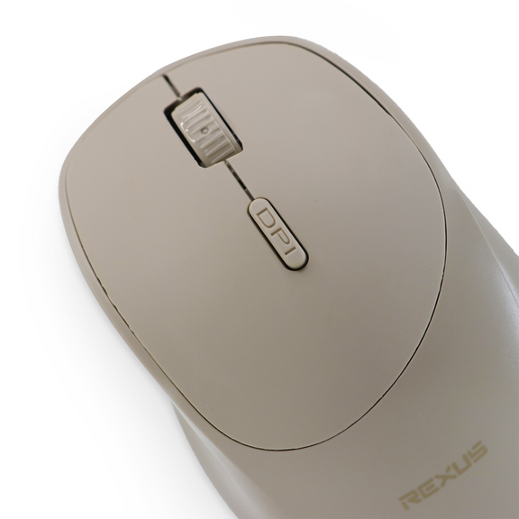 Rexus Mouse Office Wireless SH18