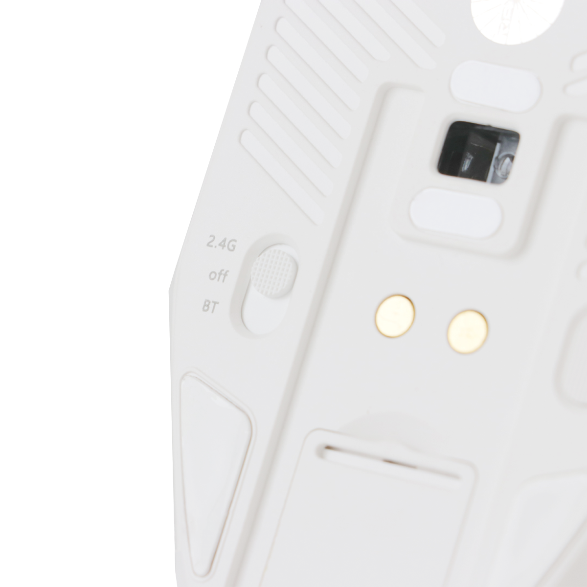 Rexus Mouse Gaming Wireless SHAGA RX-130