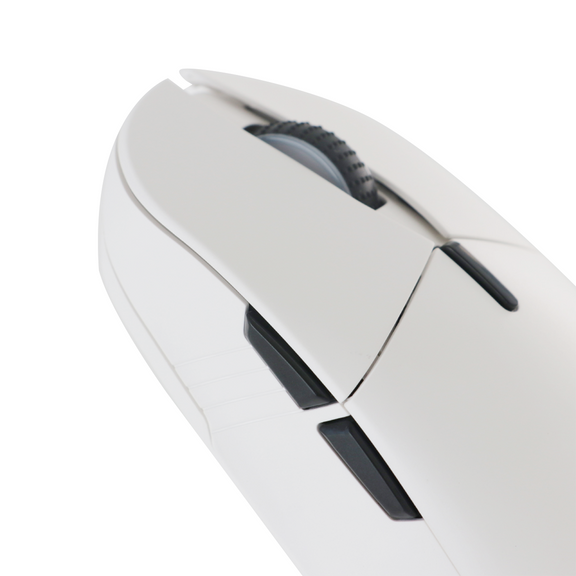 Rexus Mouse Gaming Wireless SHAGA RX-130