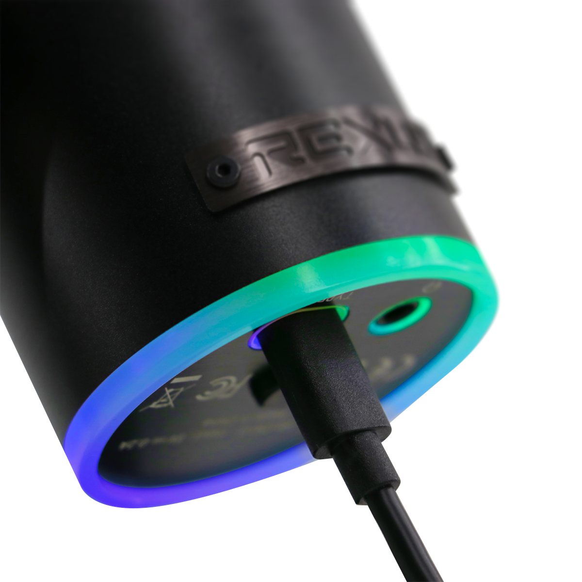 Rexus Microphone Snare CM10