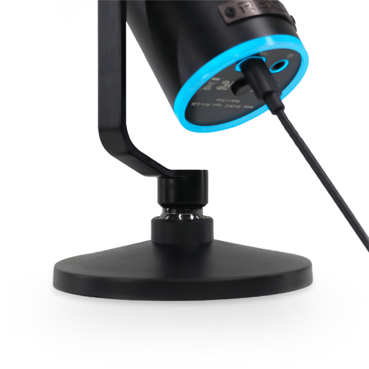 Rexus Microphone Snare CM10