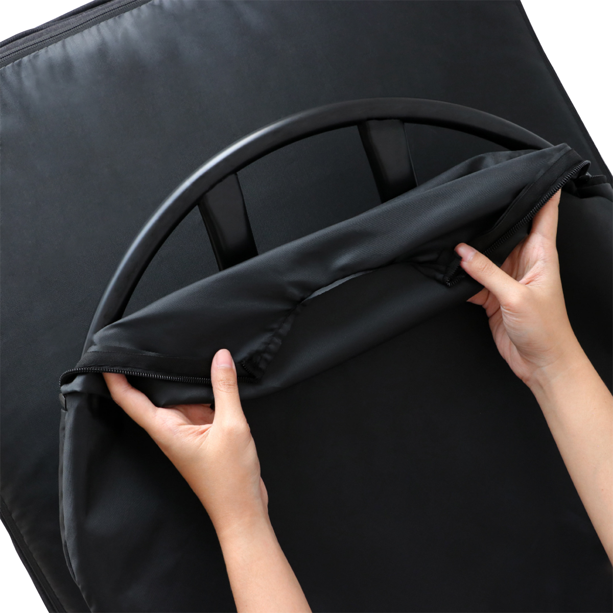 Rexus Gaming Floor Chair Rexus Swivel RFC-01