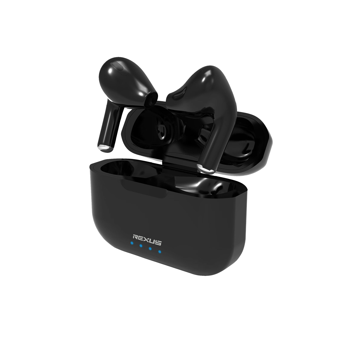 Rexus TWS Earphone Wireless Bluetooth FX2