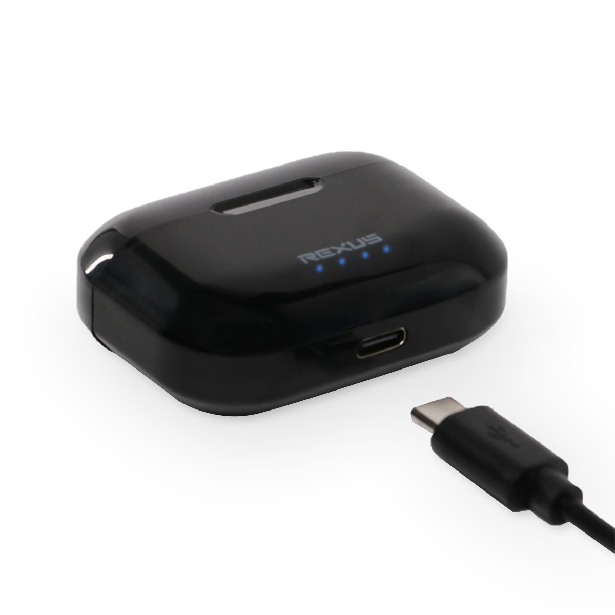 Rexus TWS Earphone Wireless Bluetooth FX2