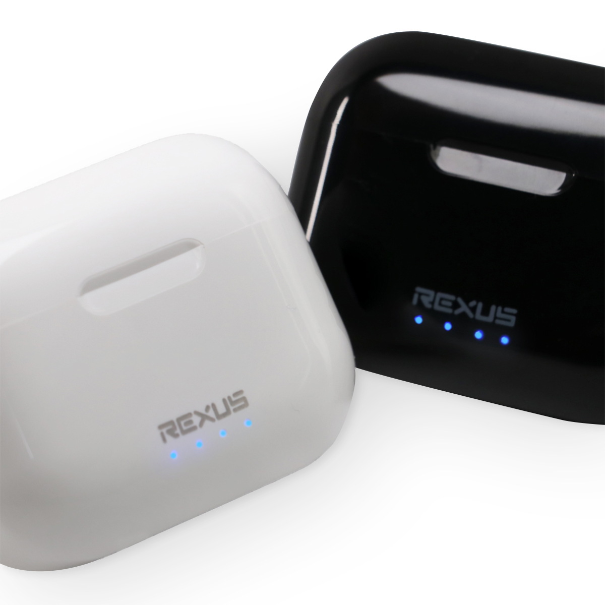 Rexus TWS Earphone Wireless Bluetooth FX2