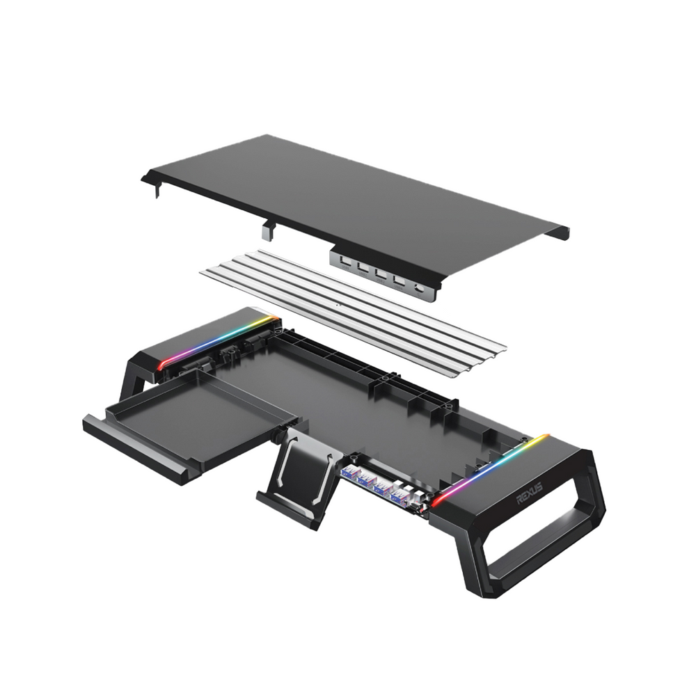 Rexus Monitor Stand Trant FP03
