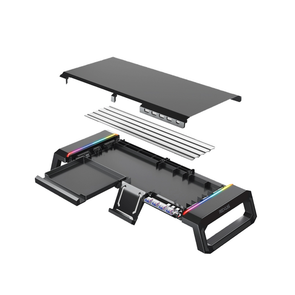 Rexus Monitor Stand Trant FP03