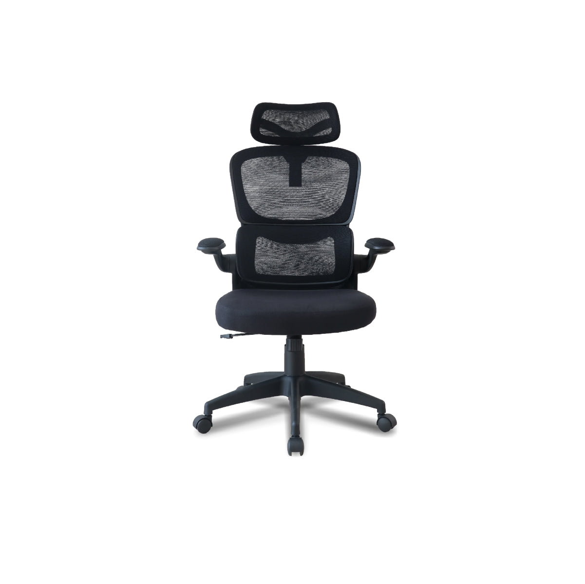 Rexus Ergonomic Office Chair Kursi Kantor NC2