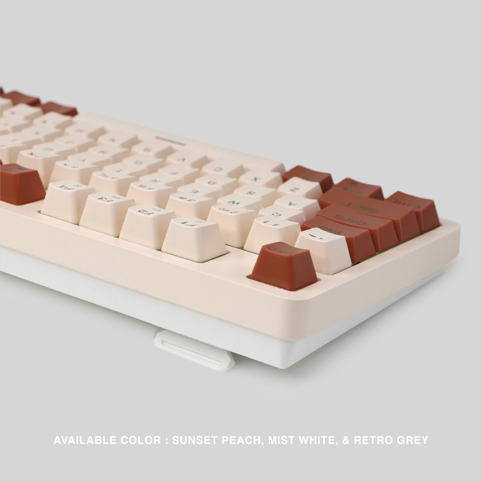 Rexus Keyboard Gaming K9E