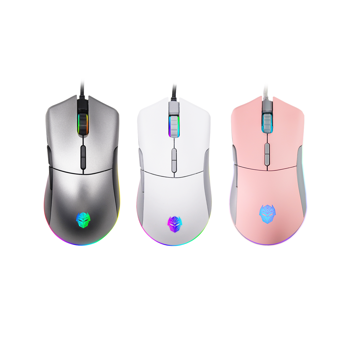 Rexus Mouse Gaming Xierra X15