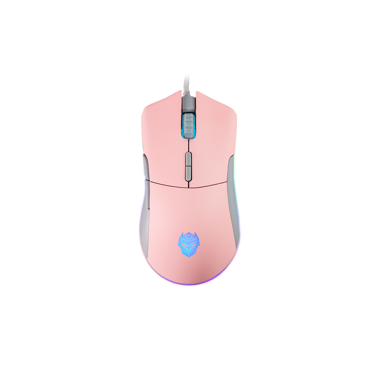 Rexus Mouse Gaming Xierra X15