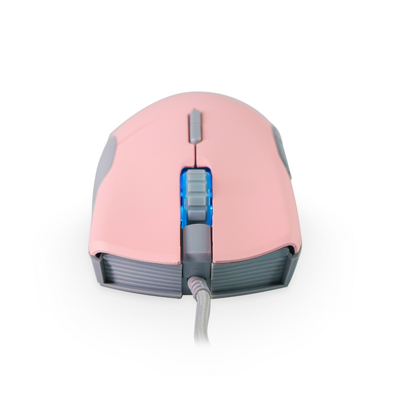 Rexus Mouse Gaming Xierra X15