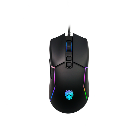 Rexus Mouse Gaming Xierra X16