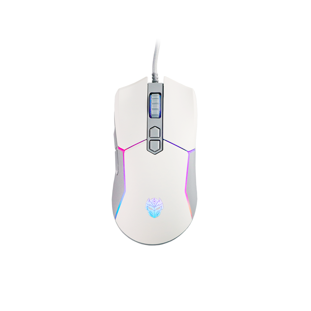 Rexus Mouse Gaming Xierra X16
