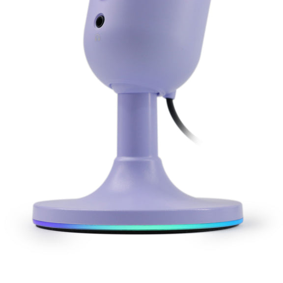 Rexus Rgb Microphone XORA II