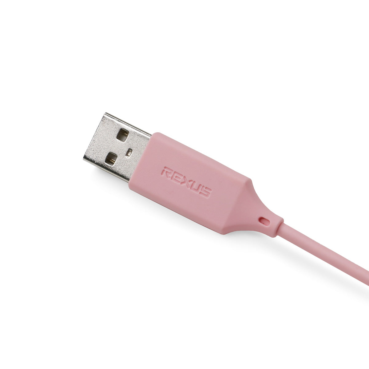 Rexus Rgb Microphone XORA II